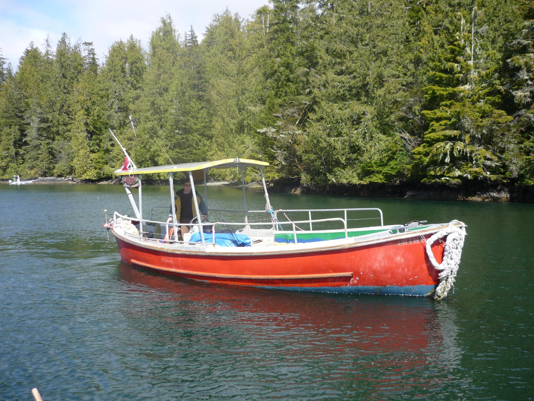 Beach Combing | Jamie's Whaling Station